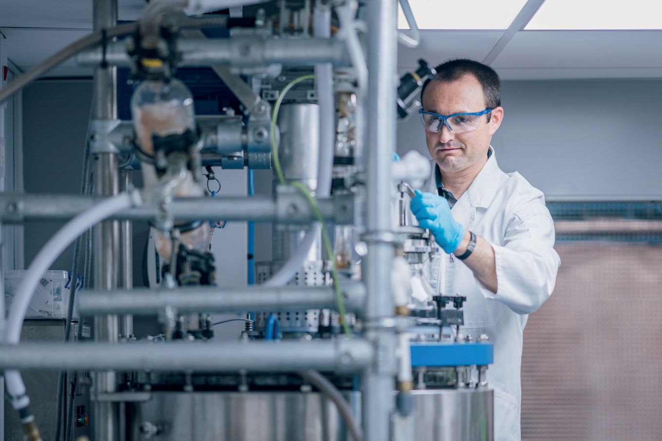 The Analytical Scientist | So You Want to Be a Biopharmaceutical Analyst?