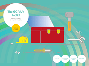 The Analytical Scientist | The GC-VUV Toolkit