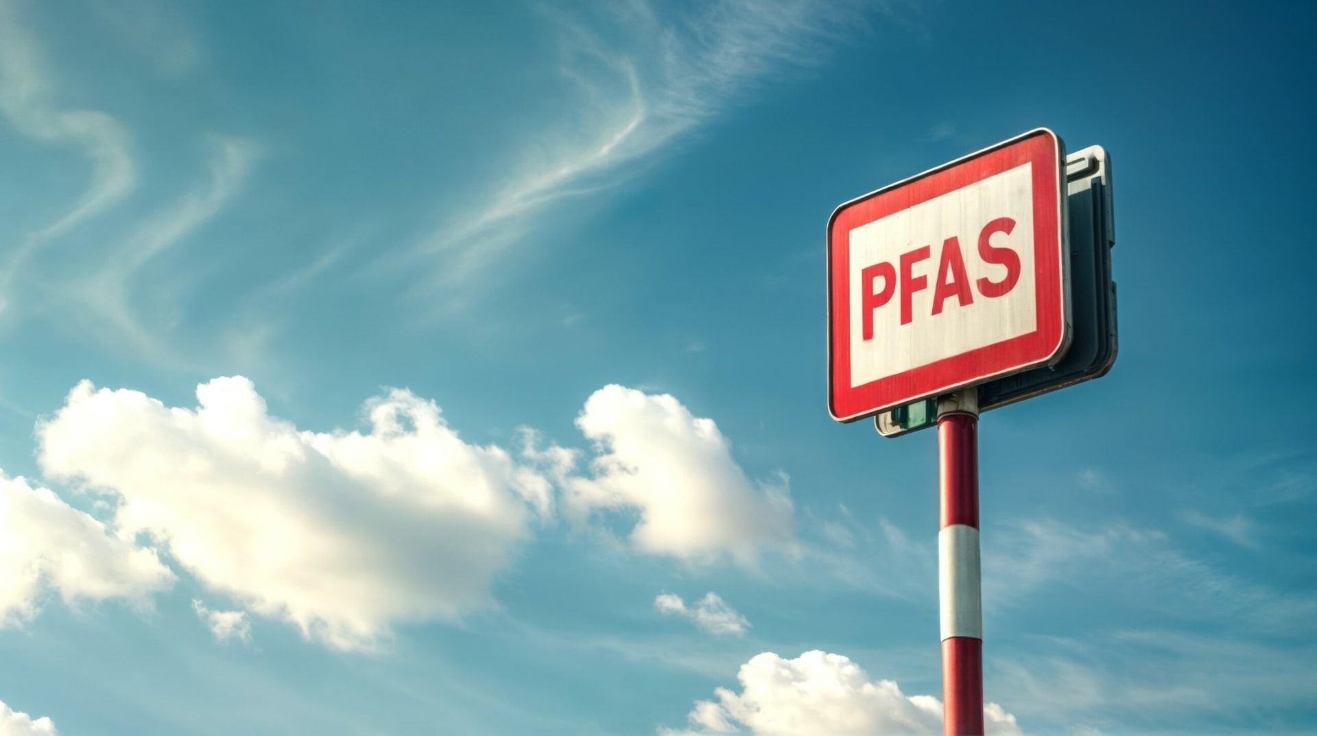 The Analytical Scientist | Revolutionizing PFAS Detection in Air: High ...