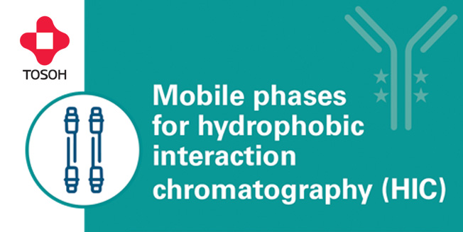 The Analytical Scientist | Mobile phases for hydrophobic interaction ...